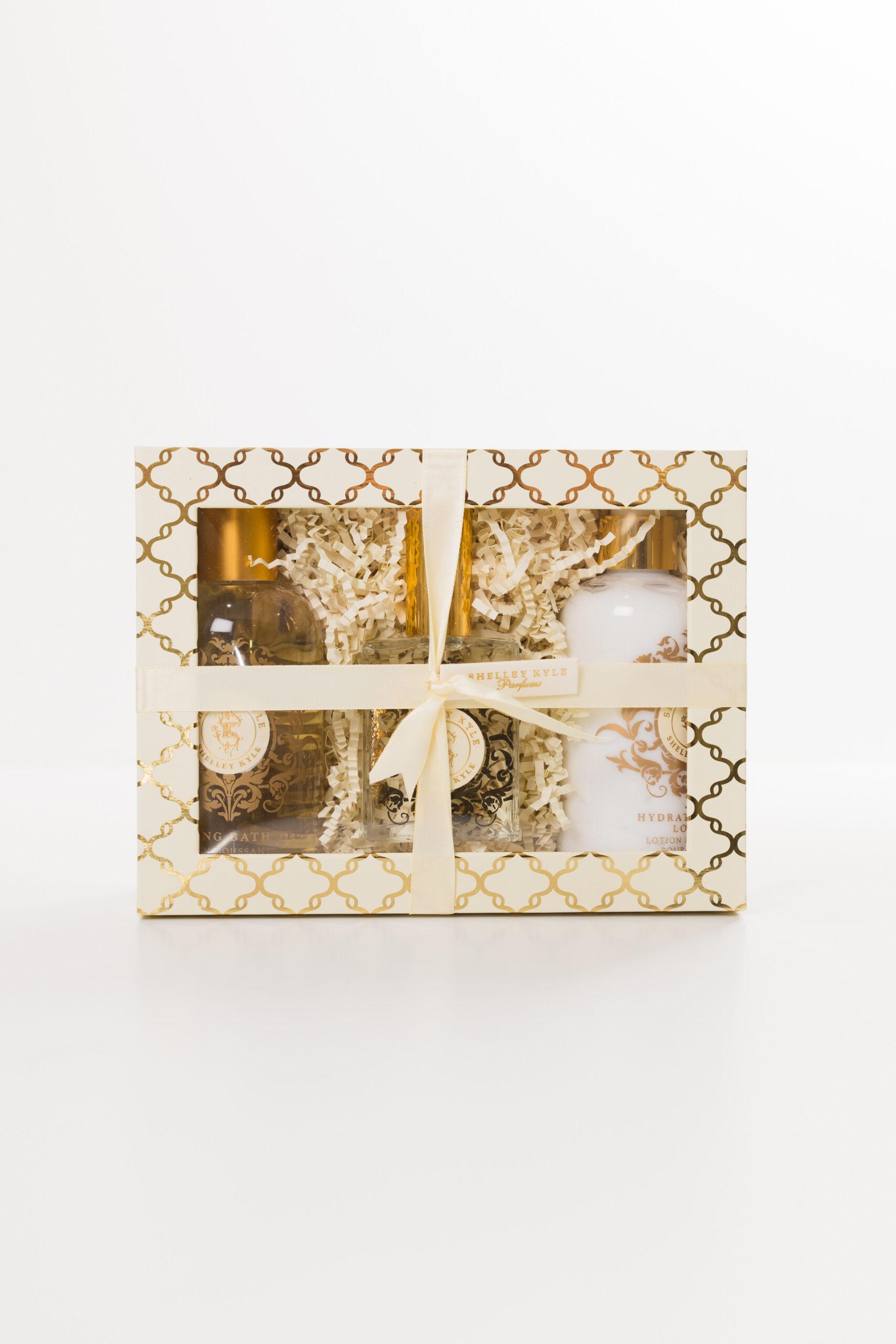 Discovery Kit | Shelley Kyle
