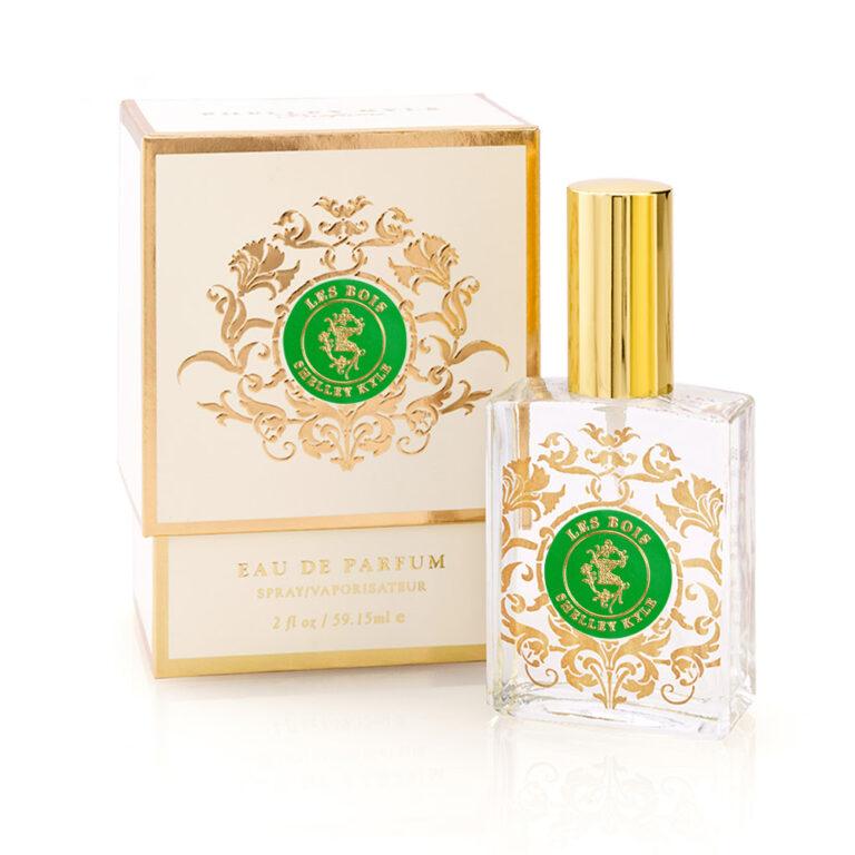Perfume | Shelley Kyle